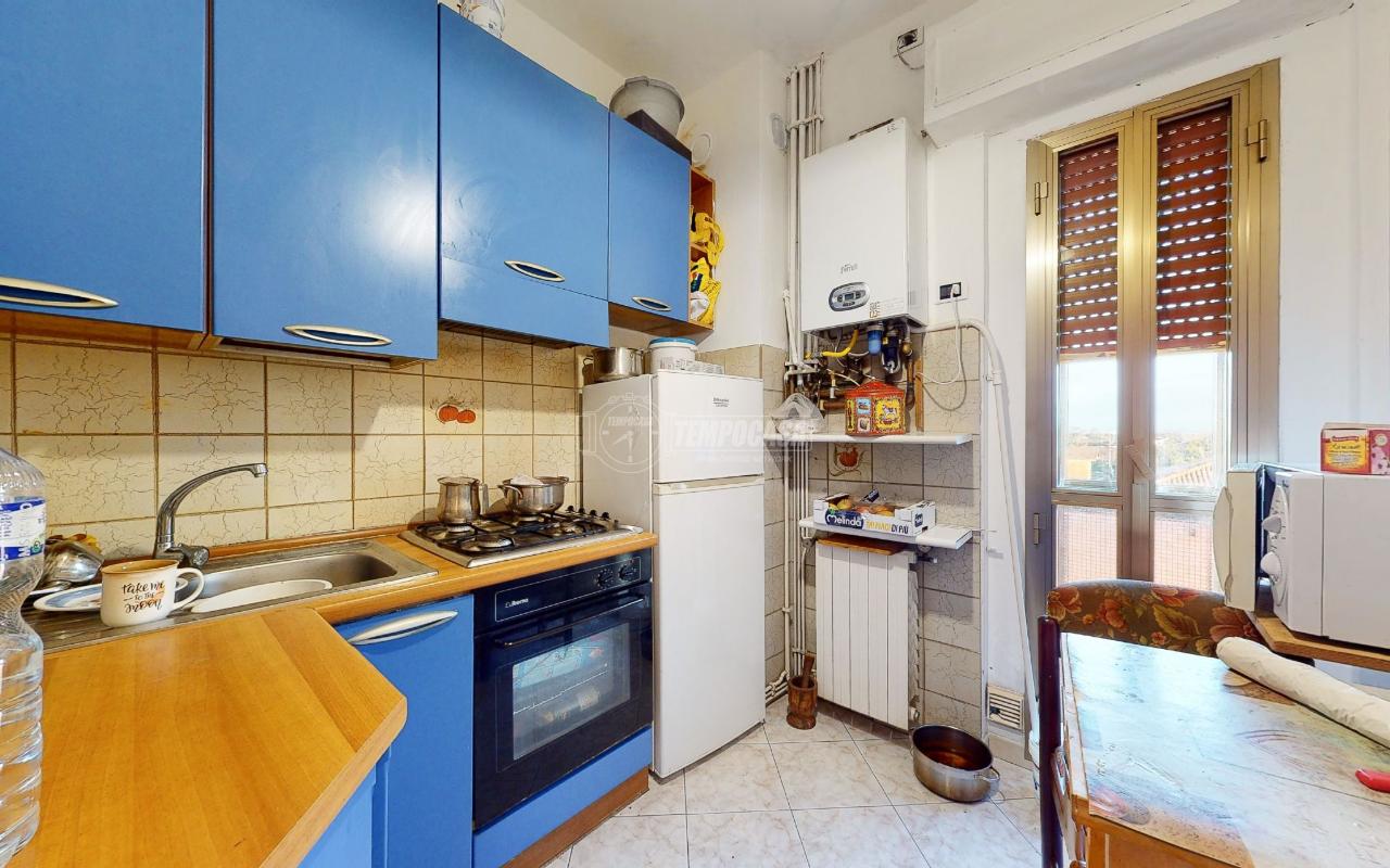 Appartamento in vendita a Lugo