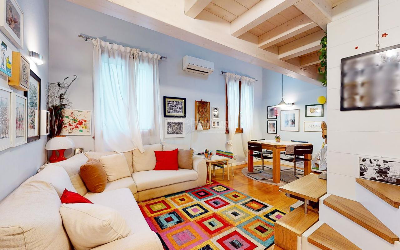 Appartamento in vendita a Ravenna