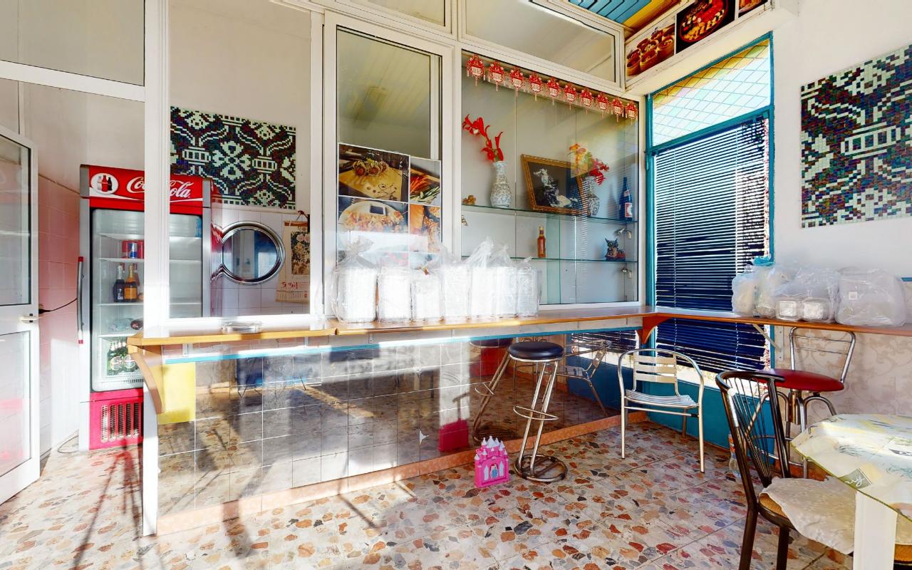 Negozio in vendita a Ravenna