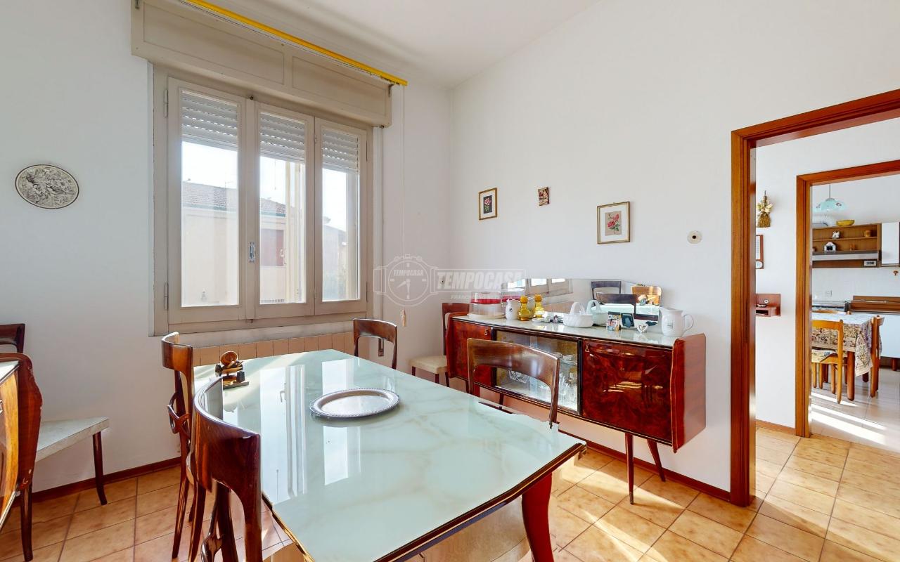 Appartamento in vendita a Ravenna