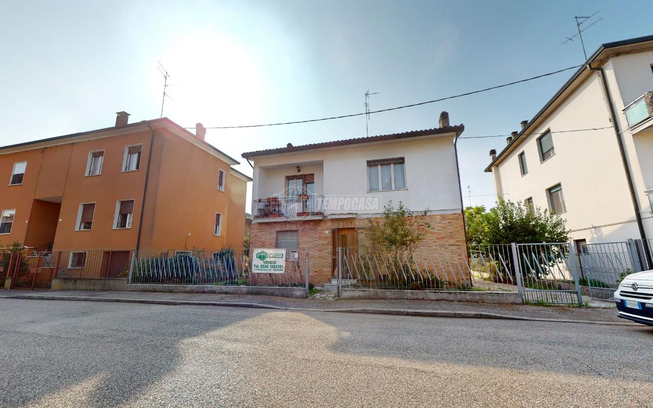 Casa indipendente in vendita a Ravenna