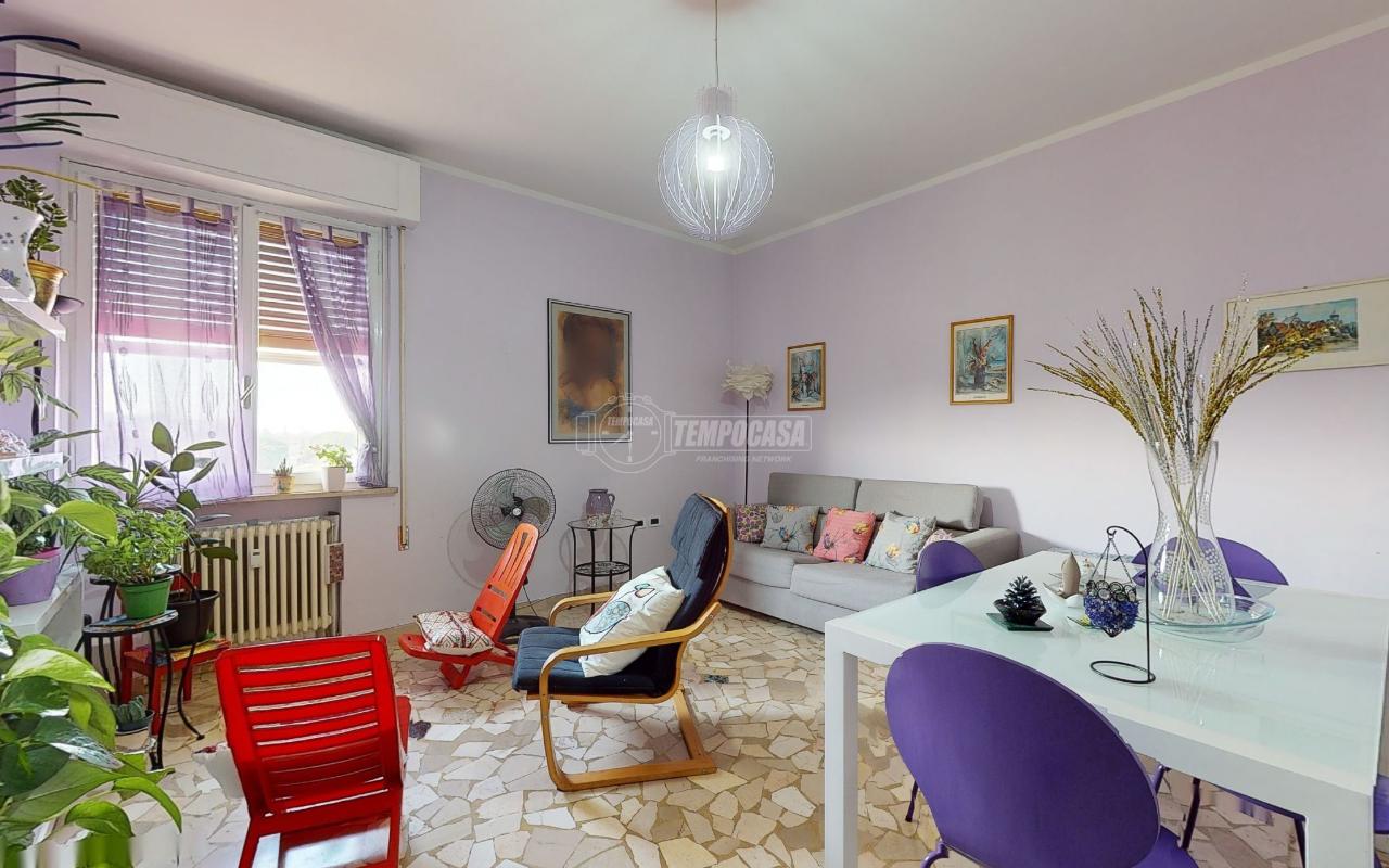 Appartamento in vendita a Ravenna