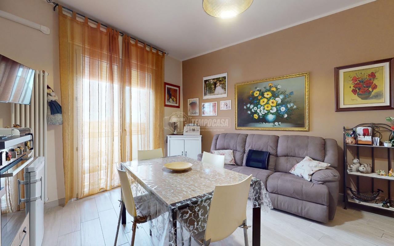 Appartamento in vendita a Ravenna