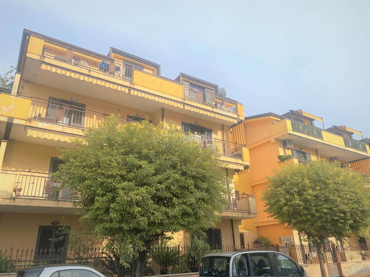 Quadrilocale in Via dei Mille 8, San Marco Evangelista