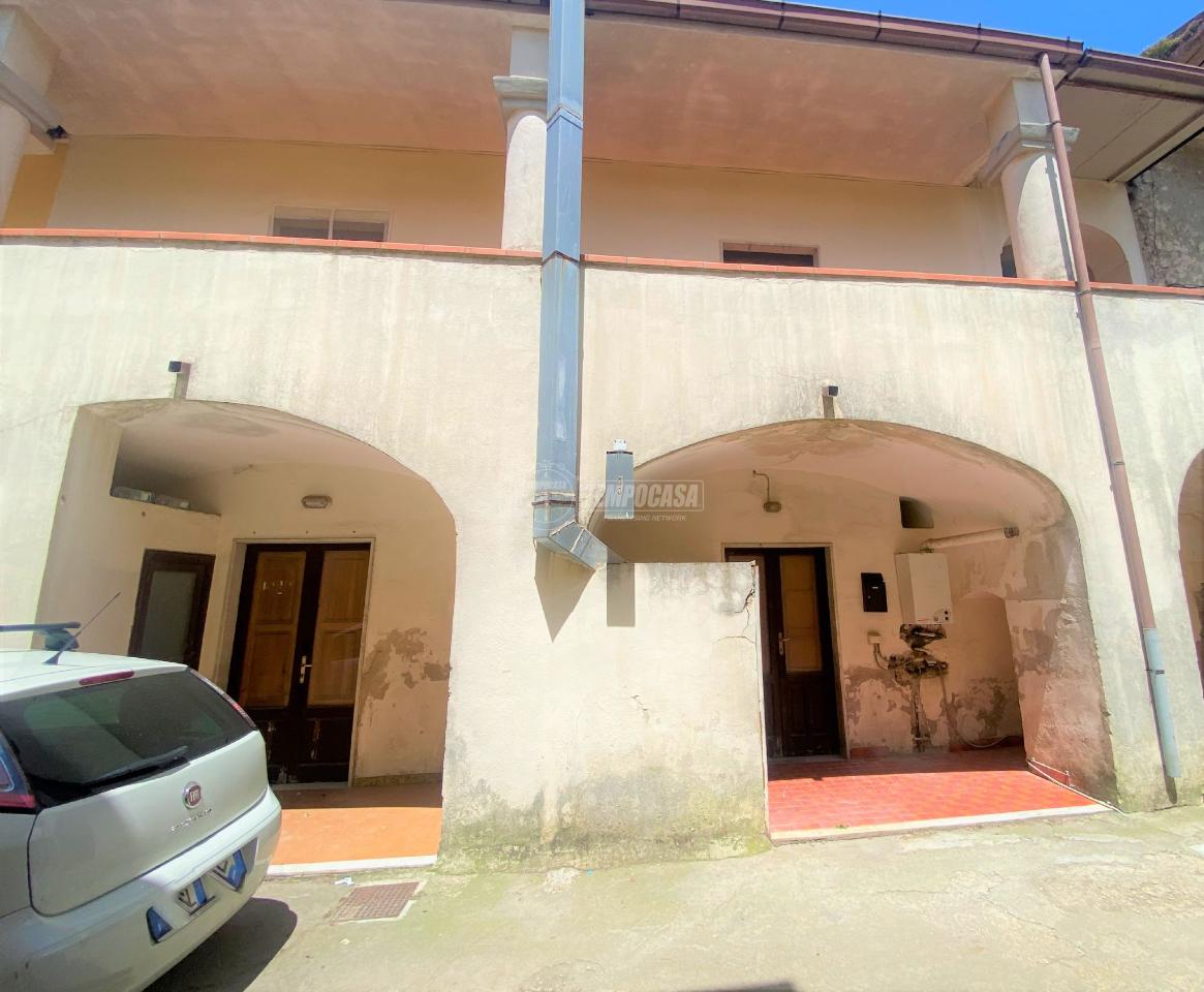 Casa indipendente in vendita a Caserta