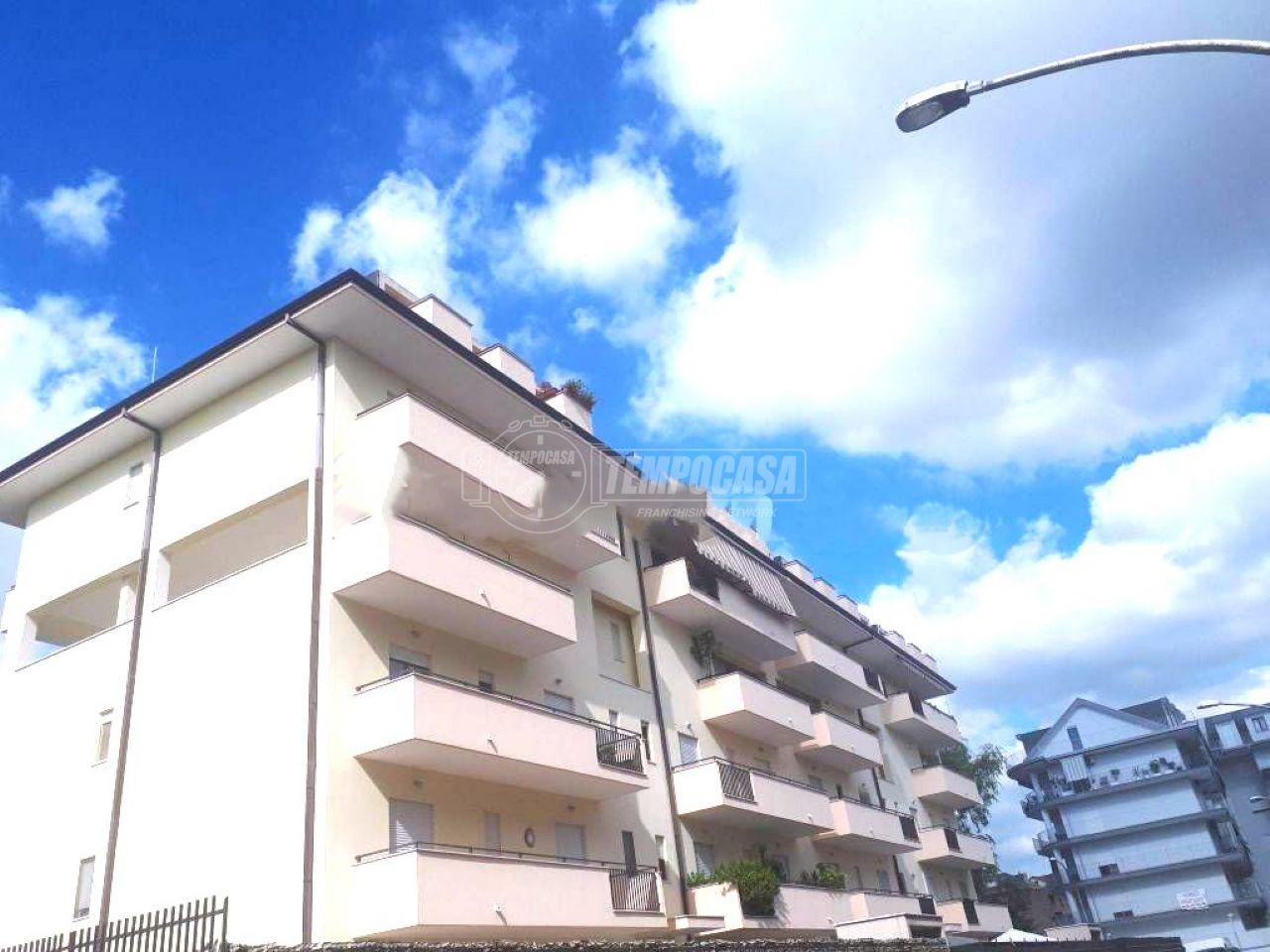 Appartamento in vendita a San Nicola La Strada