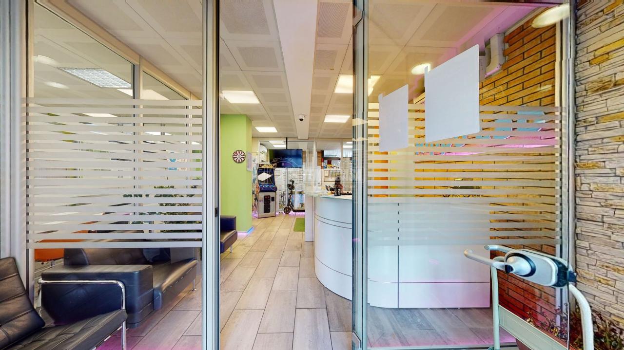 Ufficio in vendita a Milano