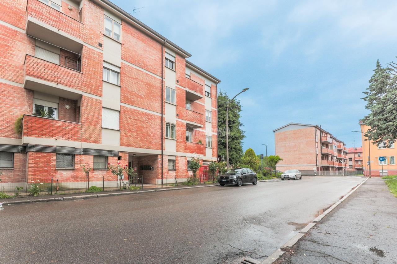 Appartamento in vendita a Imola
