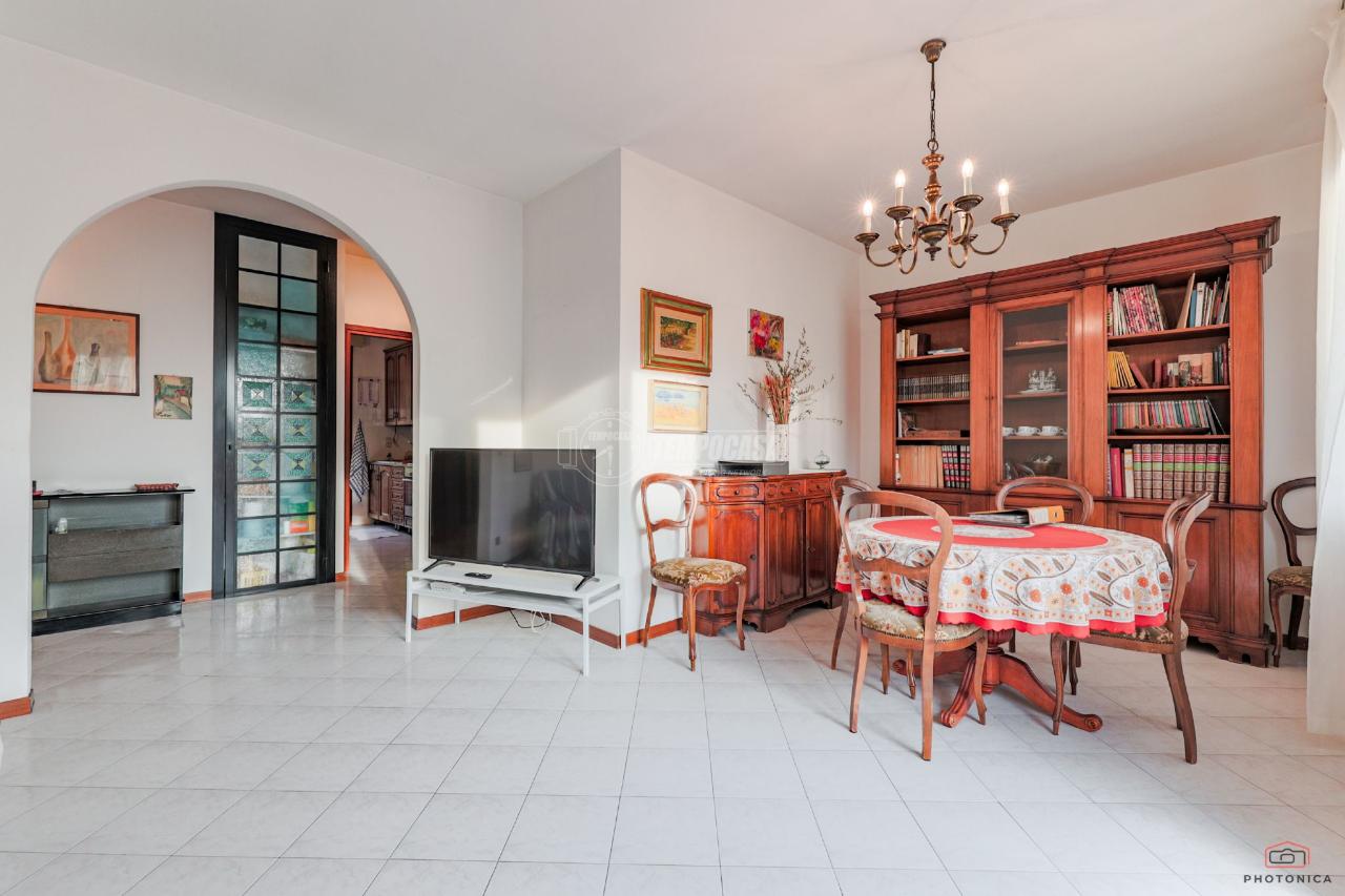 Appartamento in vendita a Imola