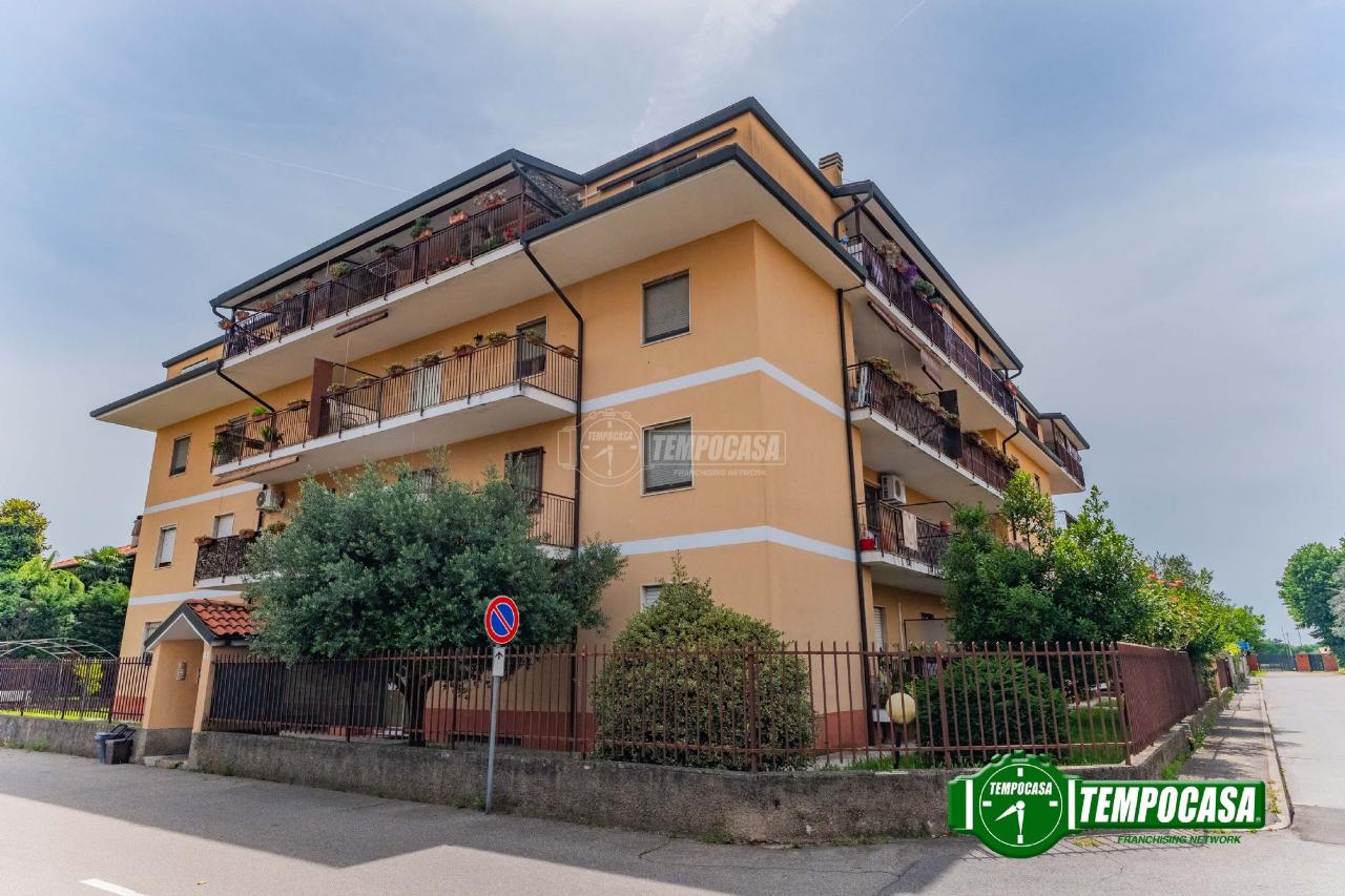 Appartamento in vendita a Casorezzo