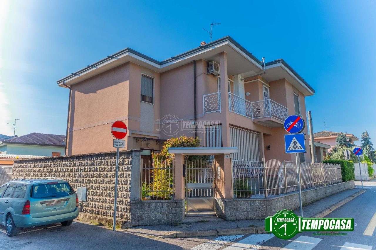 Appartamento in vendita a Casorezzo