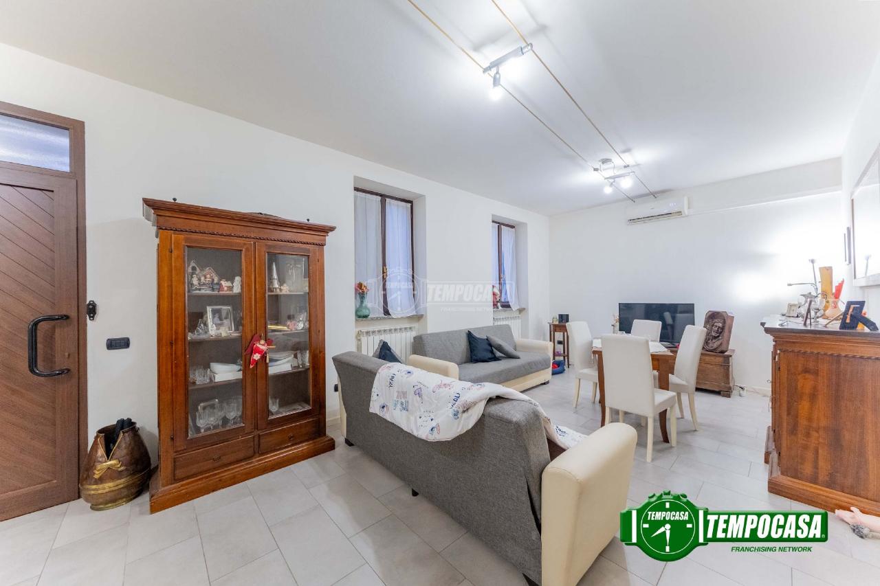 Appartamento in vendita a Casorezzo