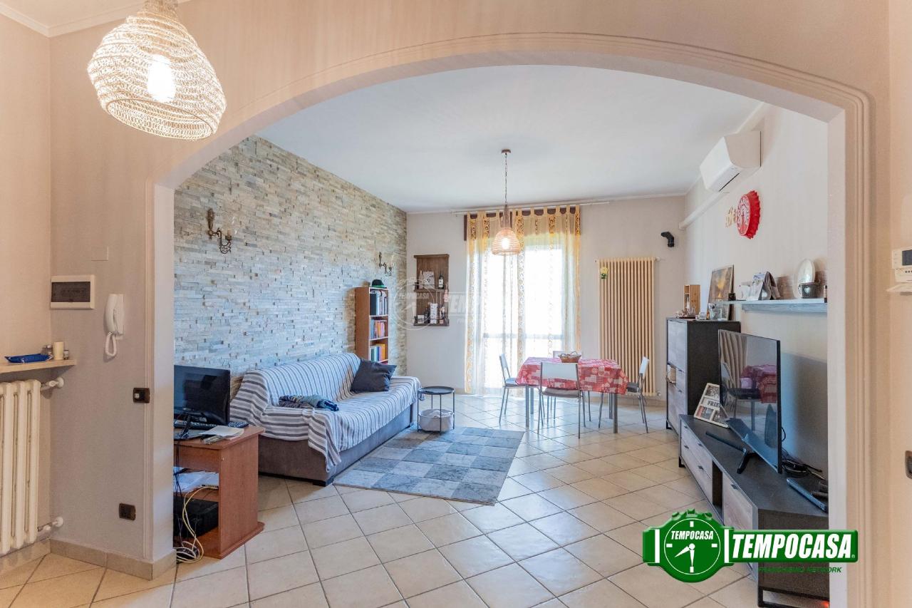 Appartamento in vendita a Casorezzo