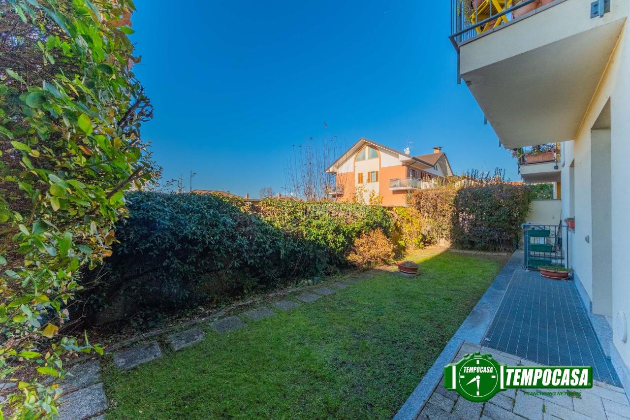 Appartamento in vendita a Casorezzo