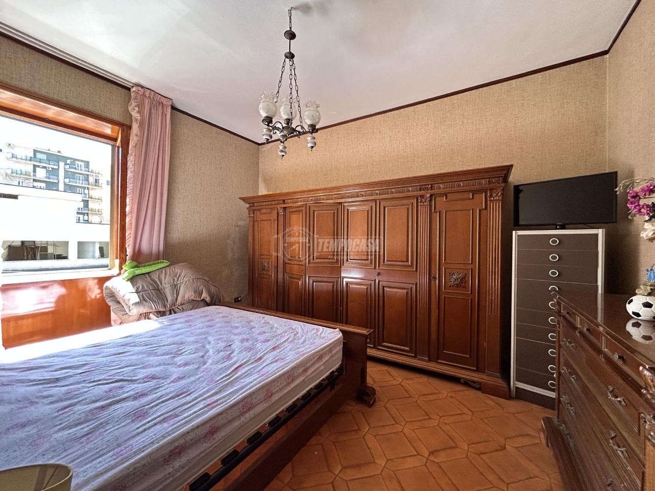 Appartamento in vendita a Aversa