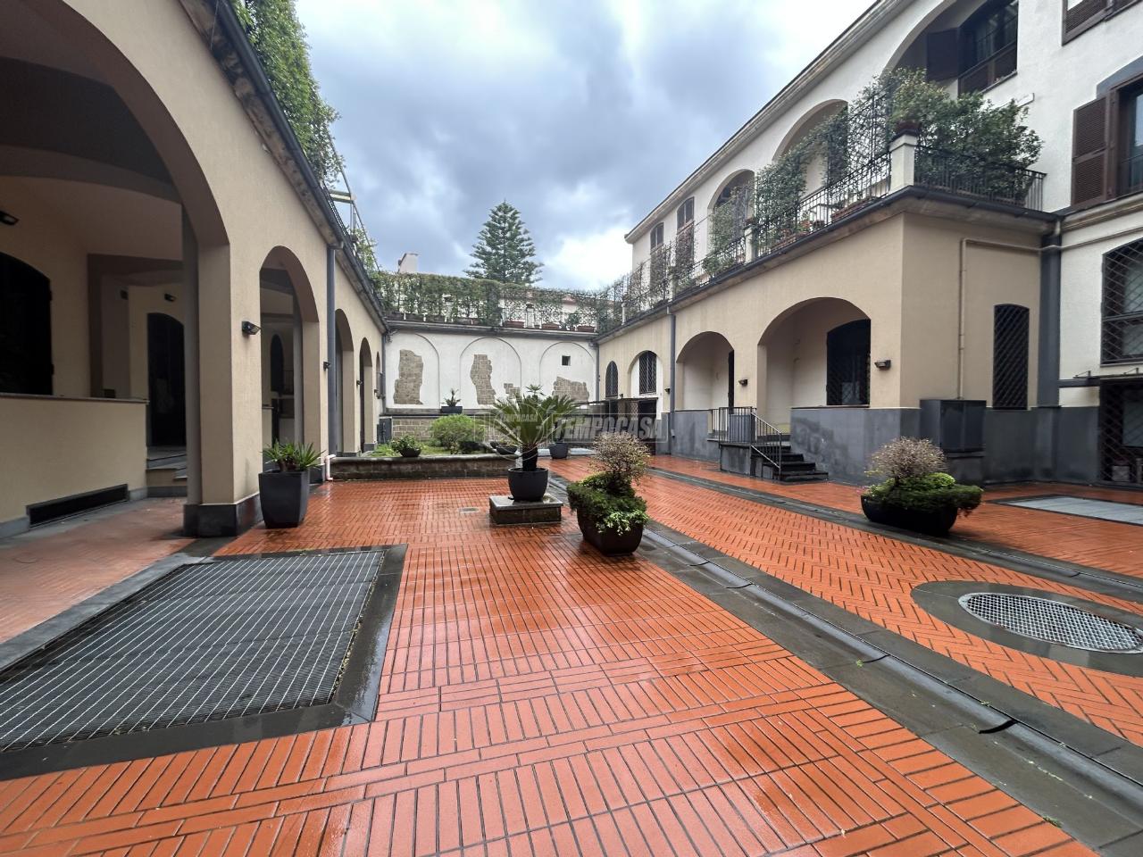 Appartamento in vendita a Aversa