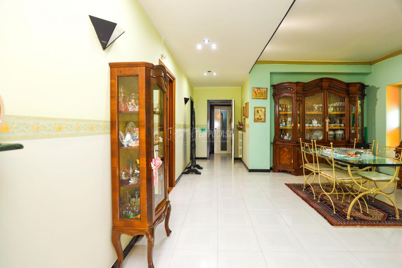 Appartamento in vendita a Aversa