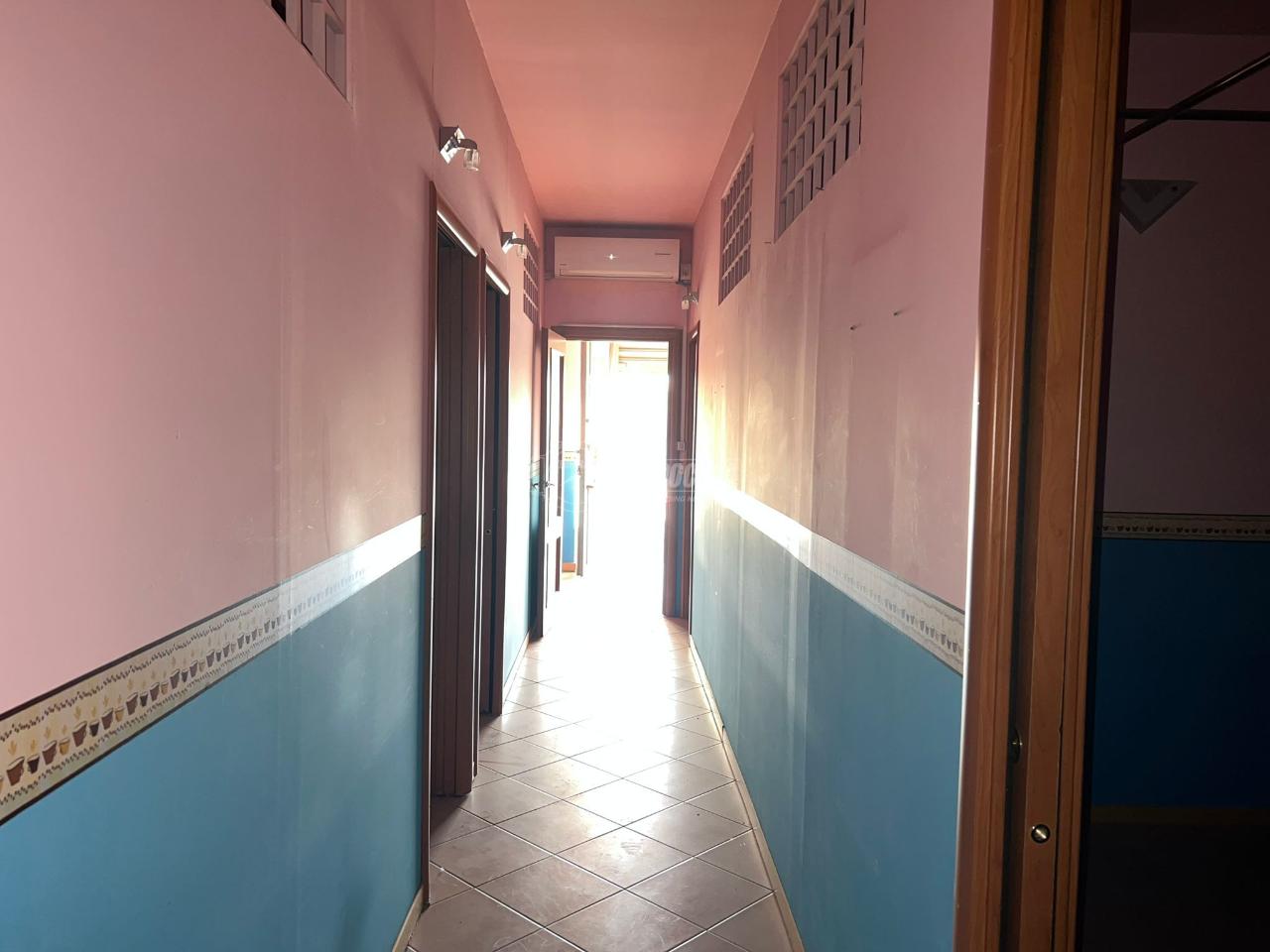 Appartamento in vendita a Lusciano