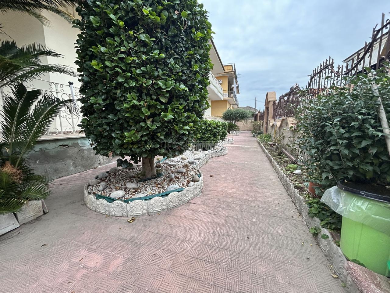 Villa a schiera in vendita a Casaluce