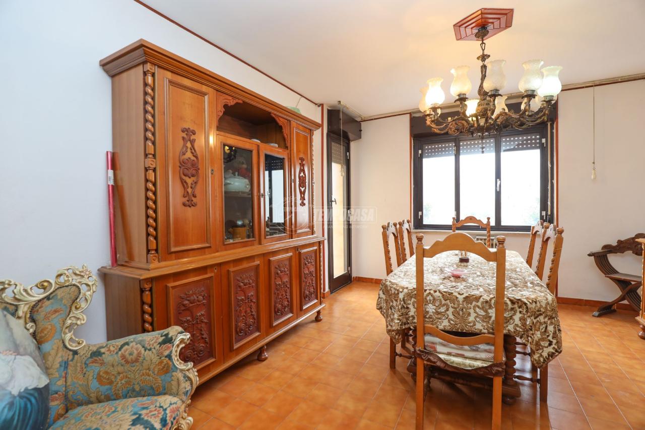 Appartamento in vendita a Aversa