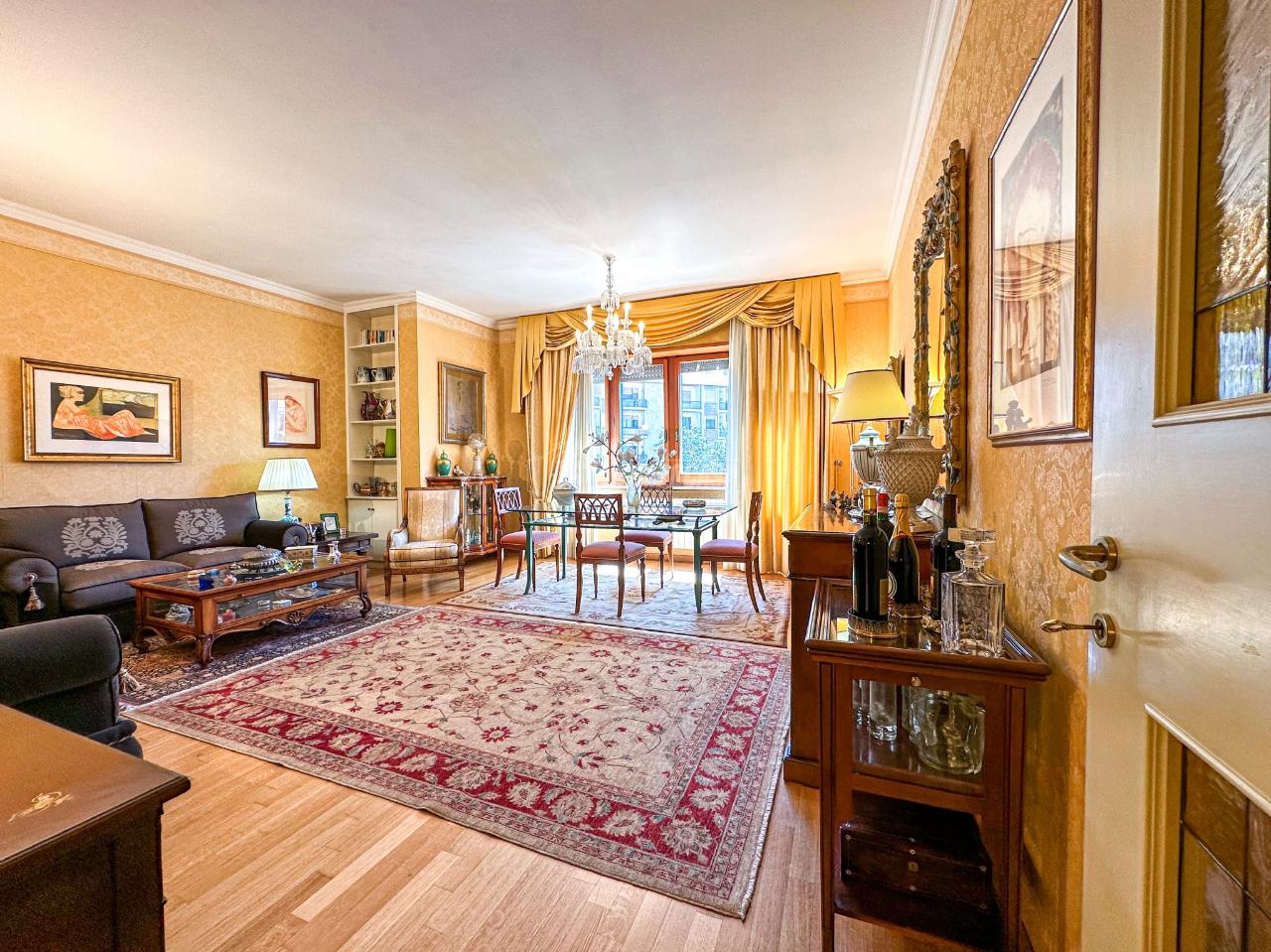 Appartamento in vendita a Viterbo