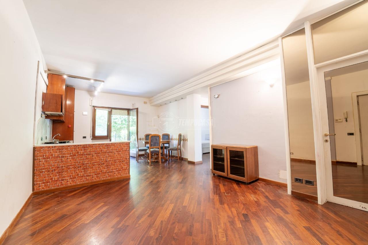 Appartamento in vendita a Viterbo