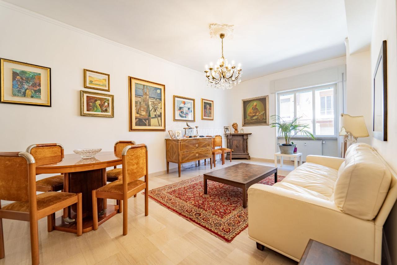 Appartamento in vendita a Viterbo