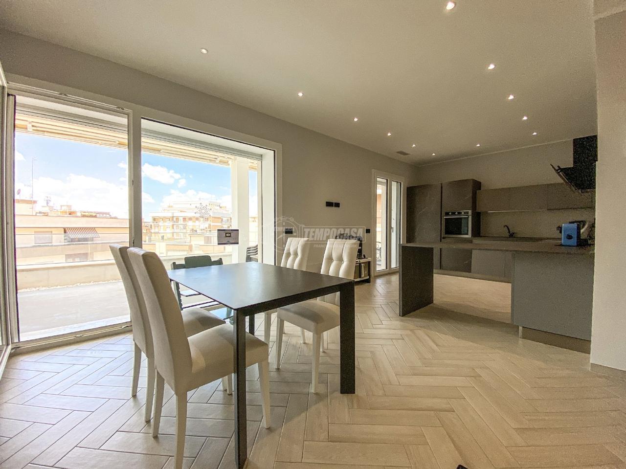 Appartamento in vendita a Viterbo