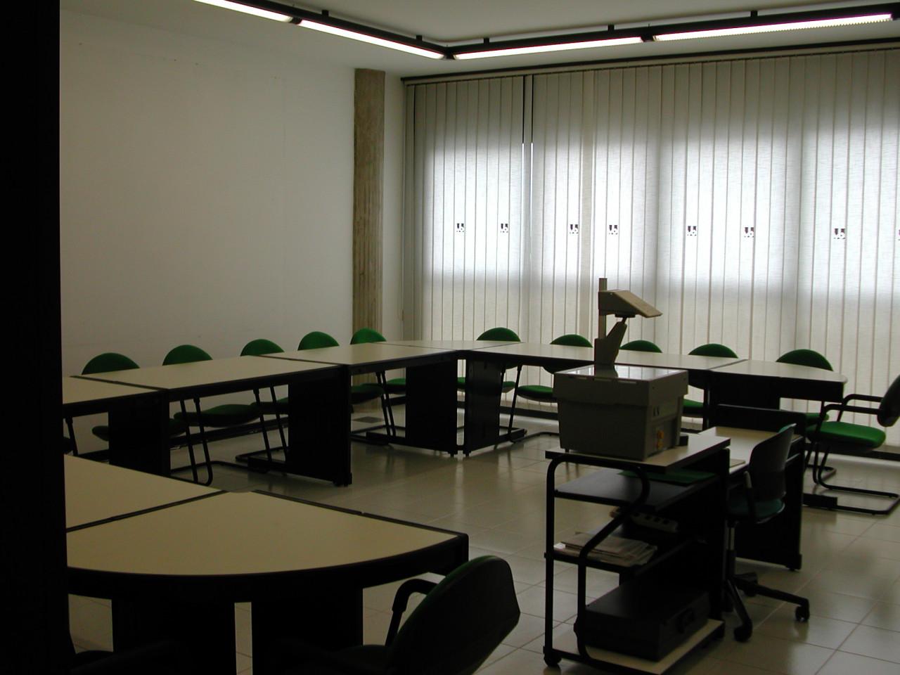 Ufficio in vendita a Padova