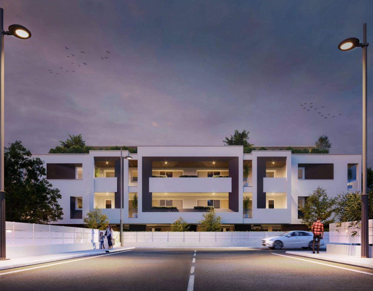 Appartamento in vendita a Padova