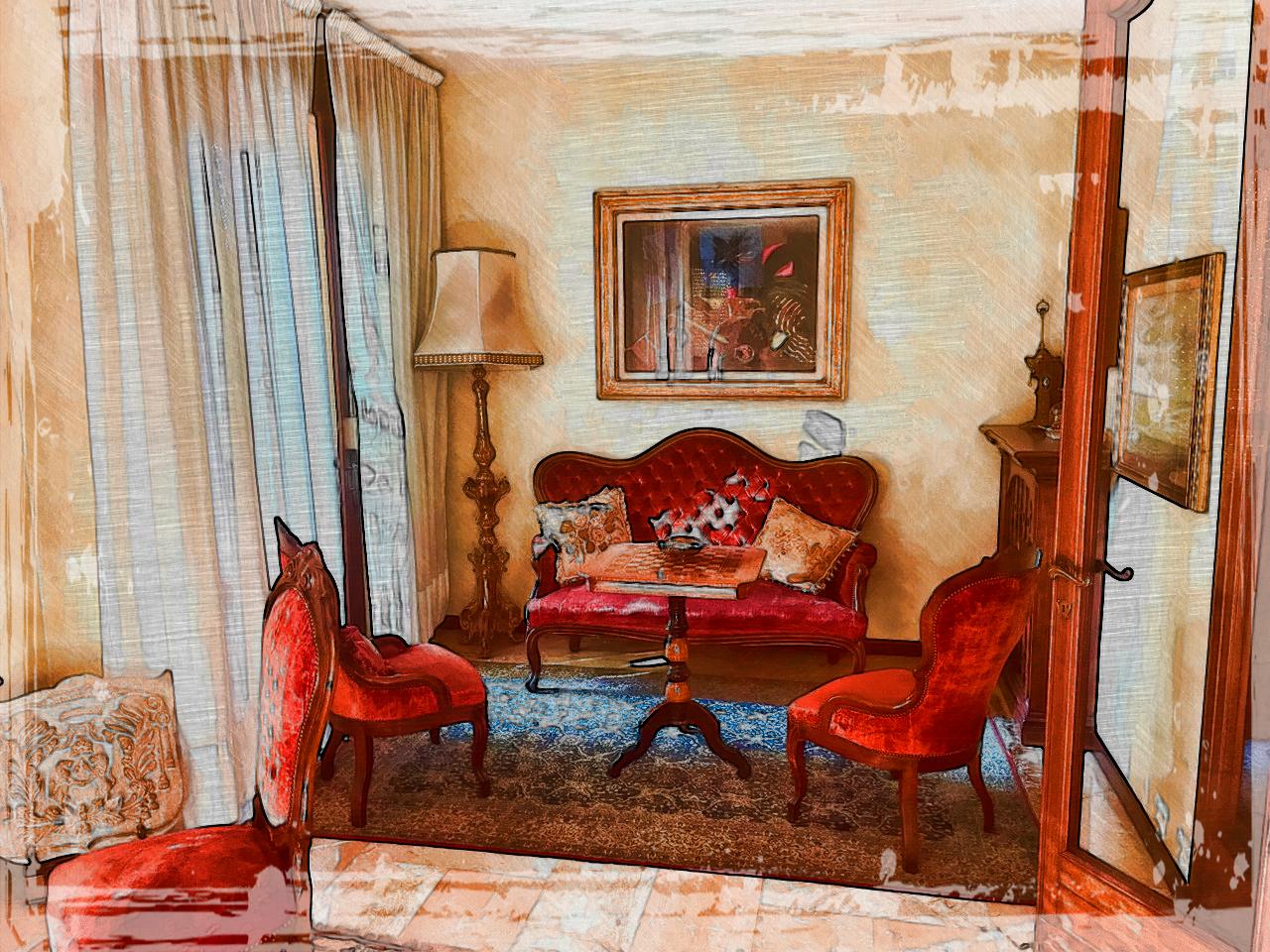 Appartamento in vendita a Padova