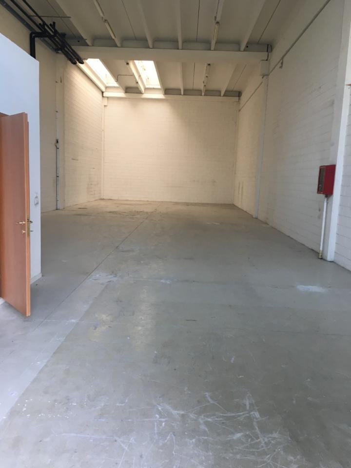 Capannone in vendita a Albignasego