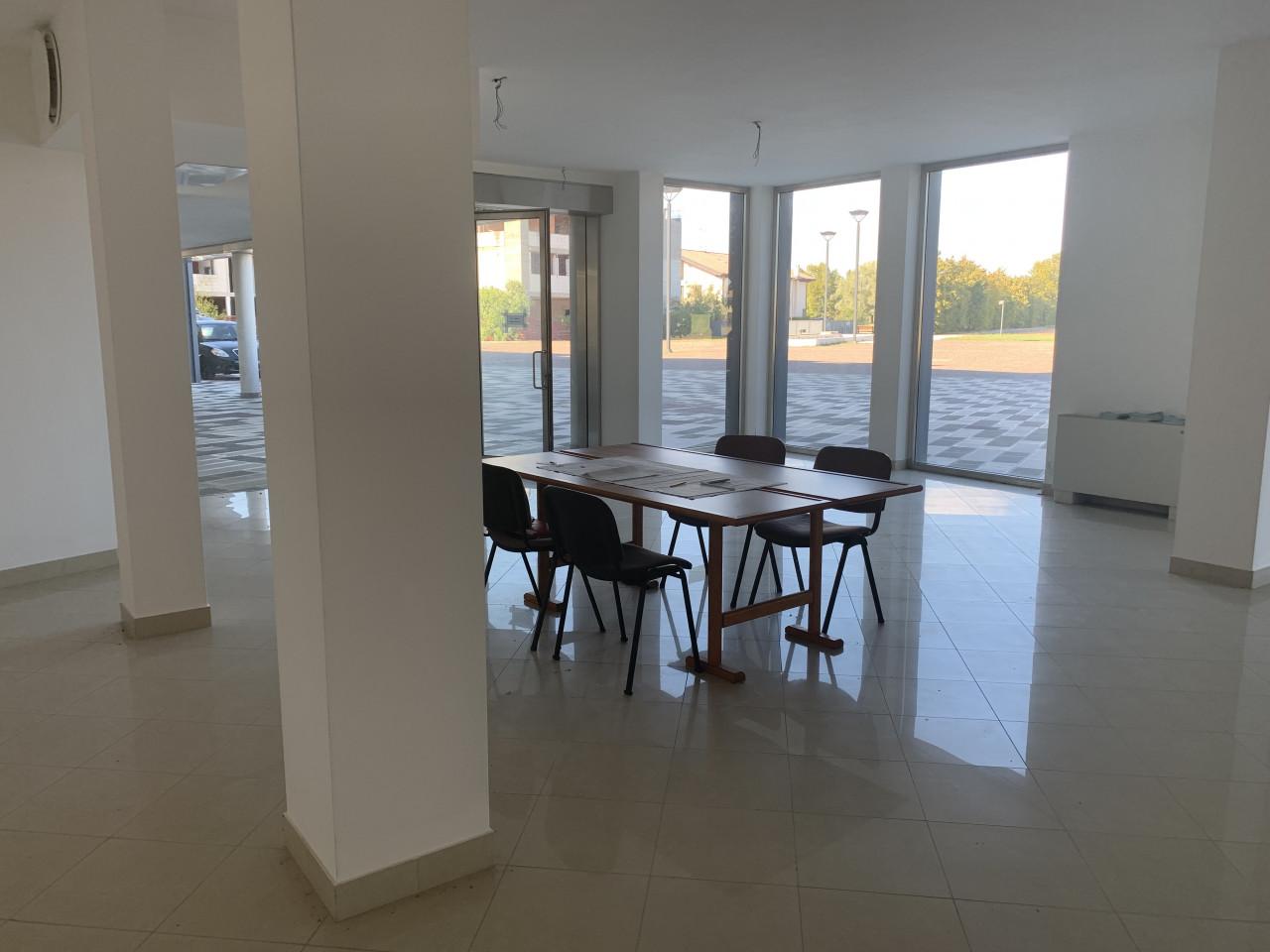 Ufficio in vendita a Selvazzano Dentro