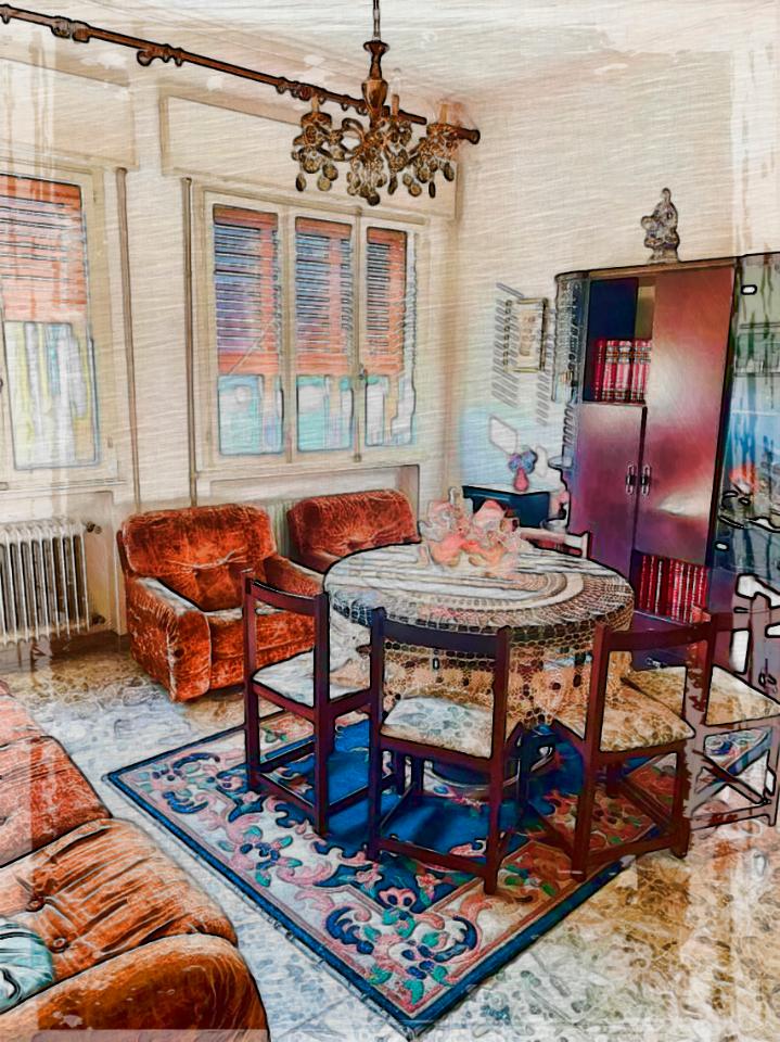 Appartamento in vendita a Albignasego