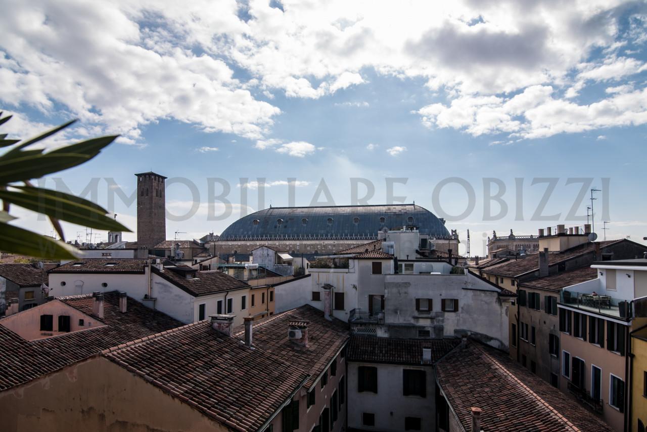 Appartamento in vendita a Padova