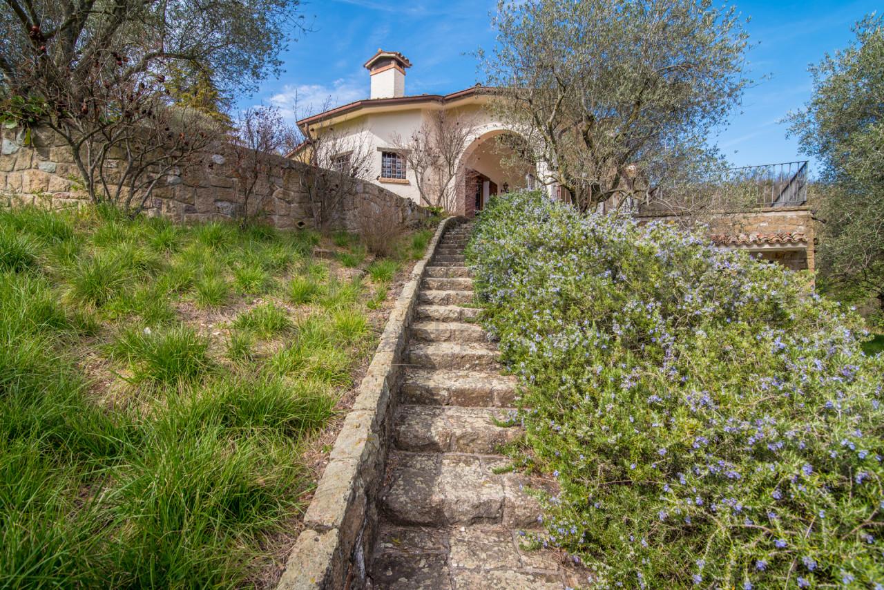 Villa in vendita a Teolo