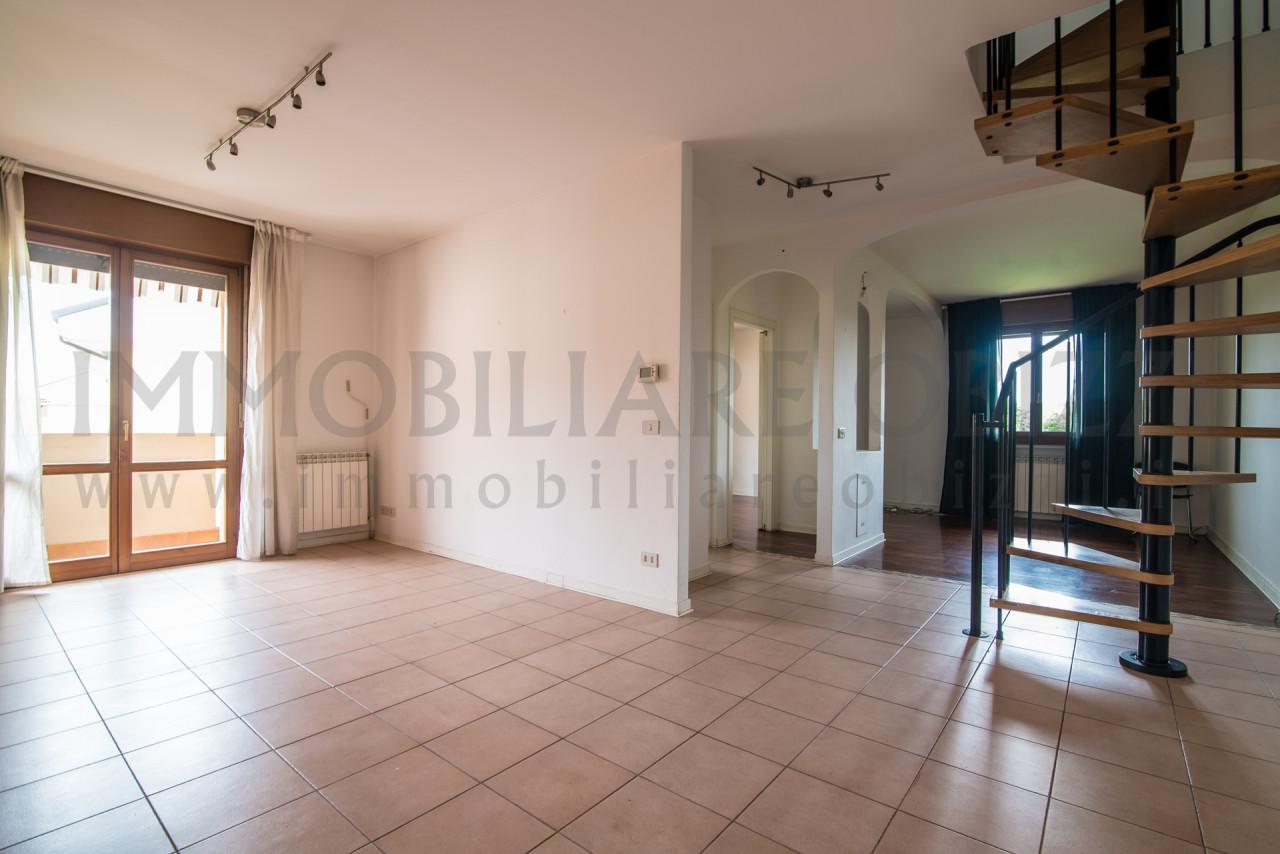 Appartamento in vendita a Albignasego