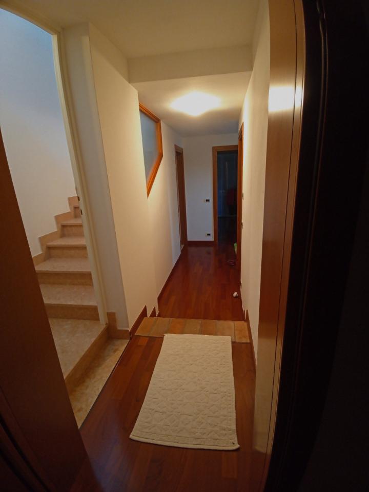 Casa indipendente in vendita a Padova