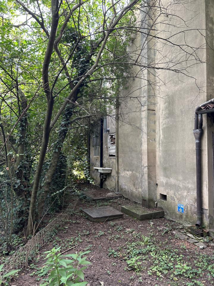 Casa indipendente in vendita a Padova