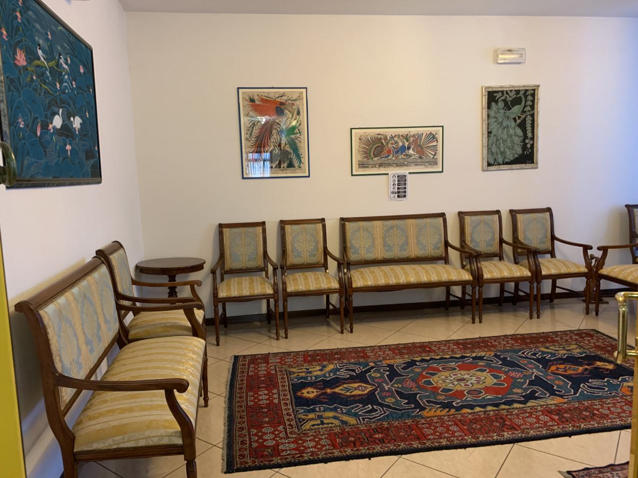 Ufficio in vendita a Padova