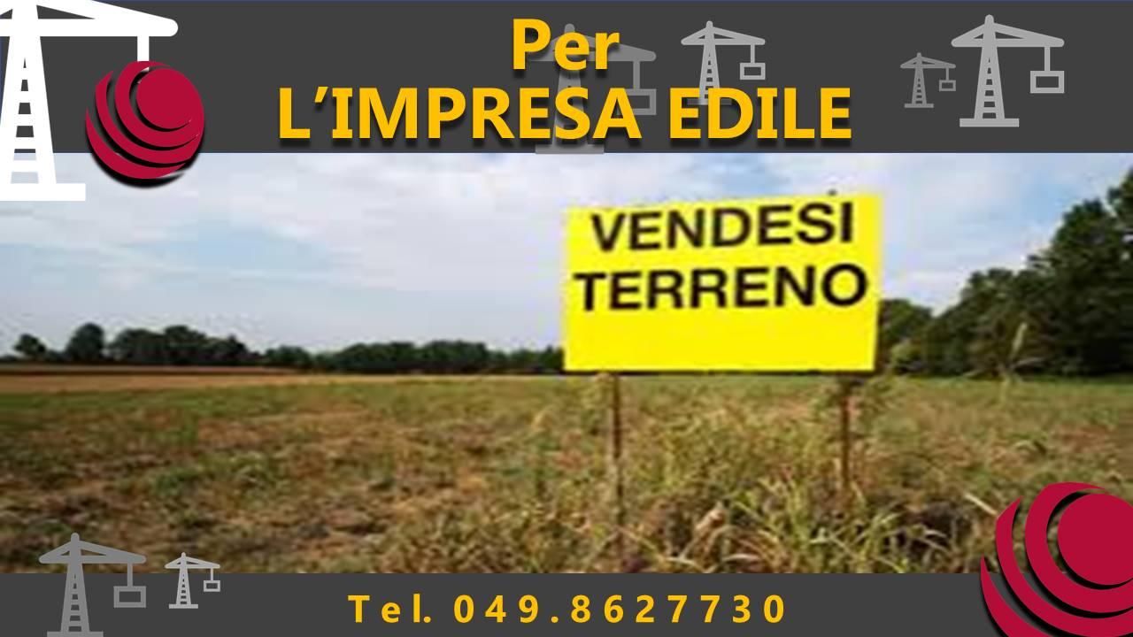 Terreno edificabile residenziale in vendita a Albignasego
