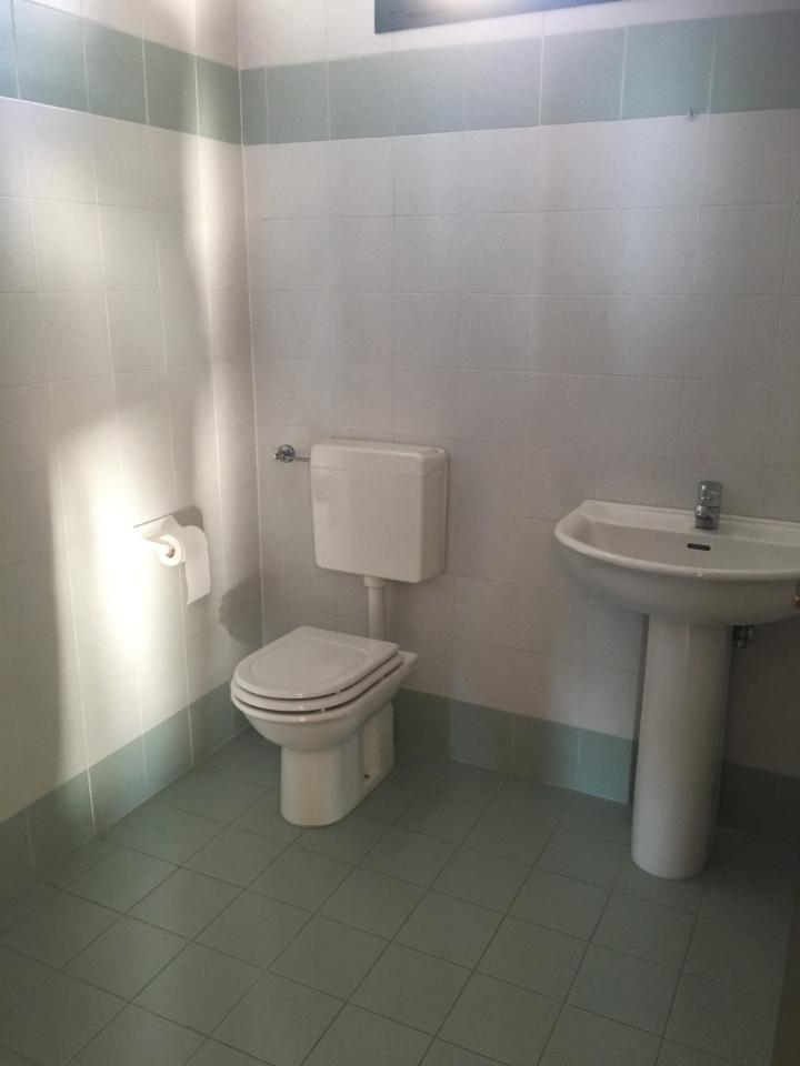 Ufficio in affitto a Casalserugo