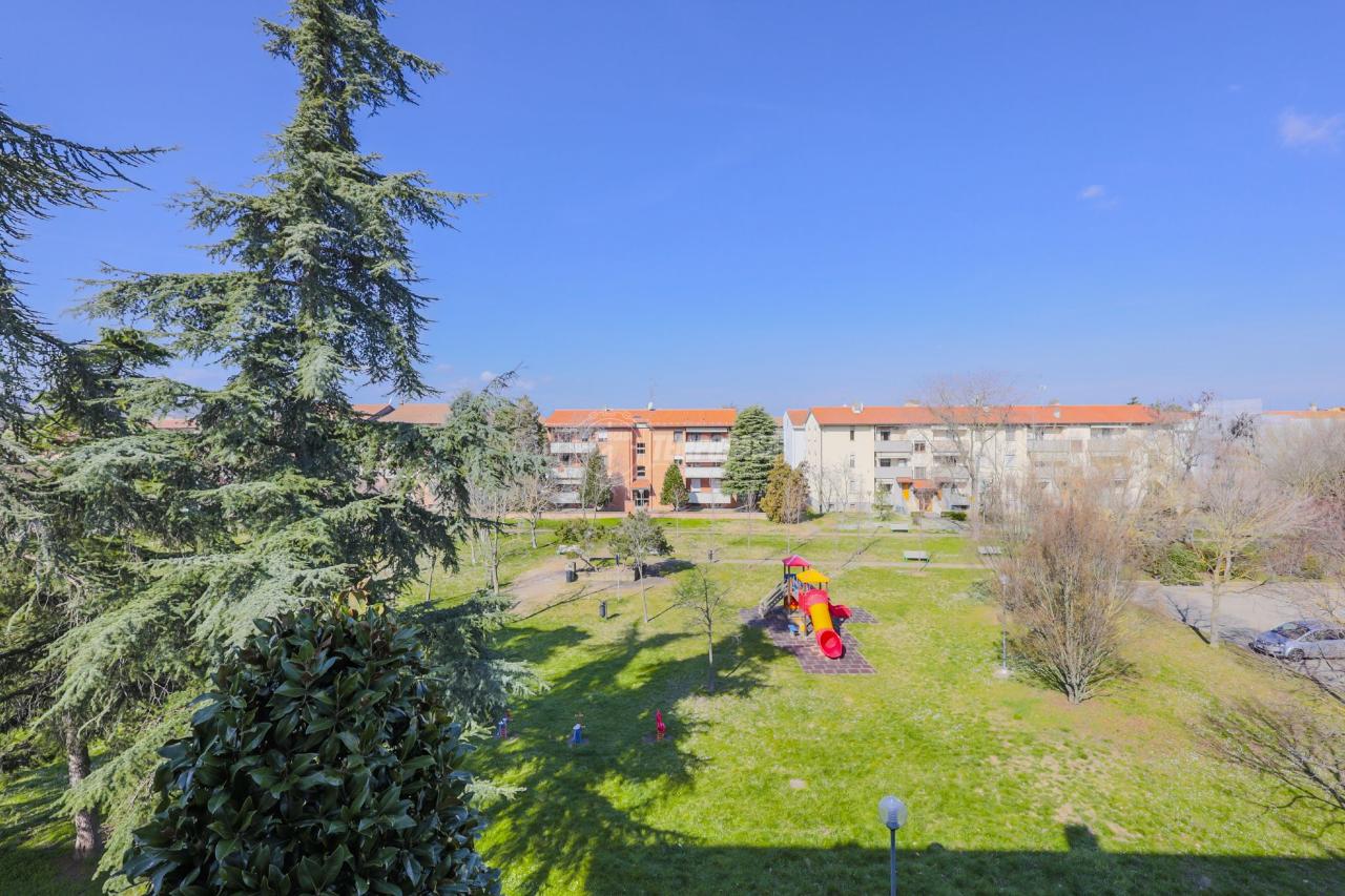 Appartamento in vendita a Castel San Pietro Terme