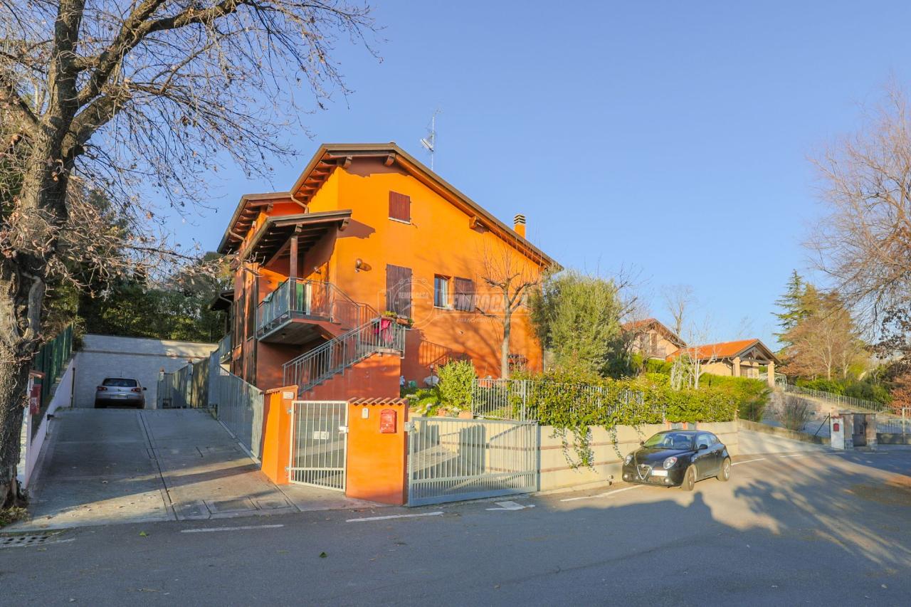 Appartamento in vendita a Castel San Pietro Terme