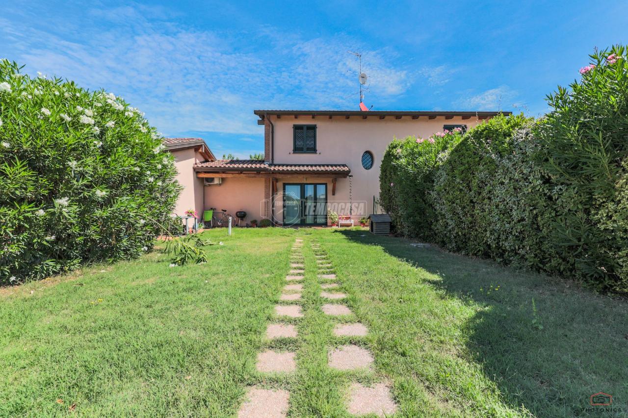 Appartamento in vendita a Castel San Pietro Terme