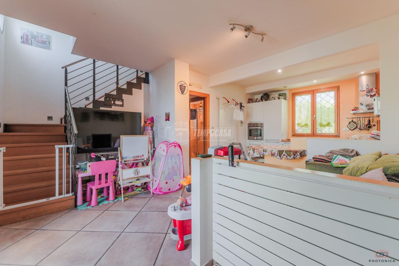 Appartamento in vendita a Castel San Pietro Terme