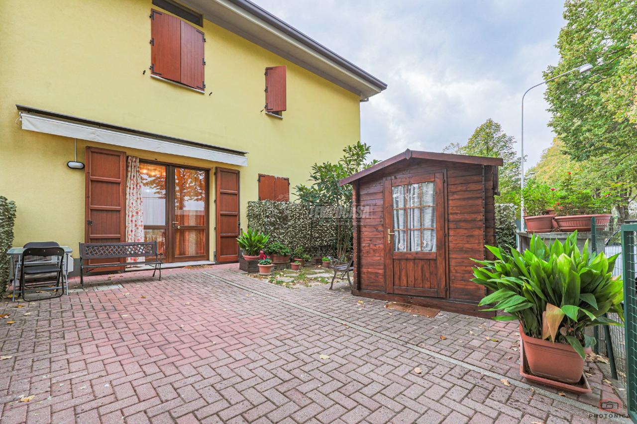 Appartamento in vendita a Castel San Pietro Terme