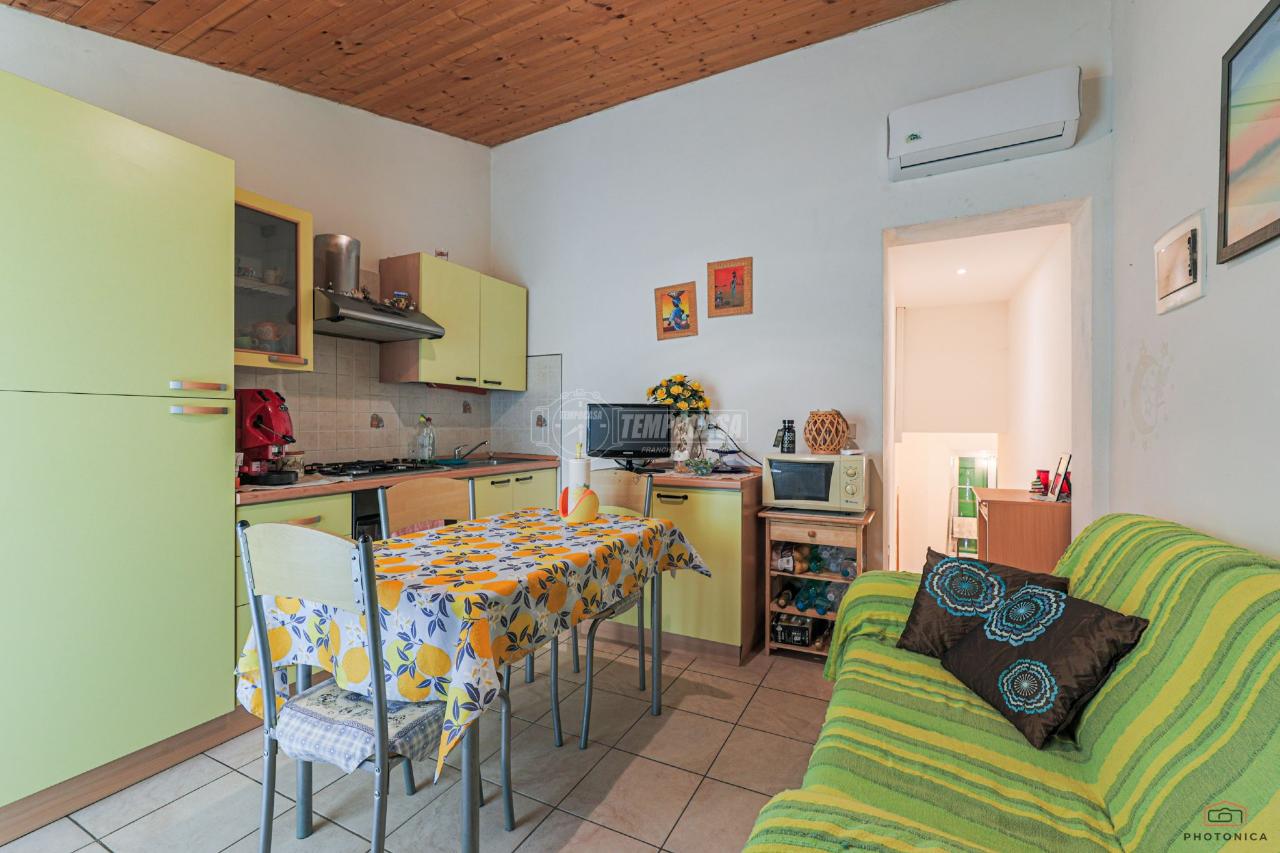 Appartamento in vendita a Casalfiumanese