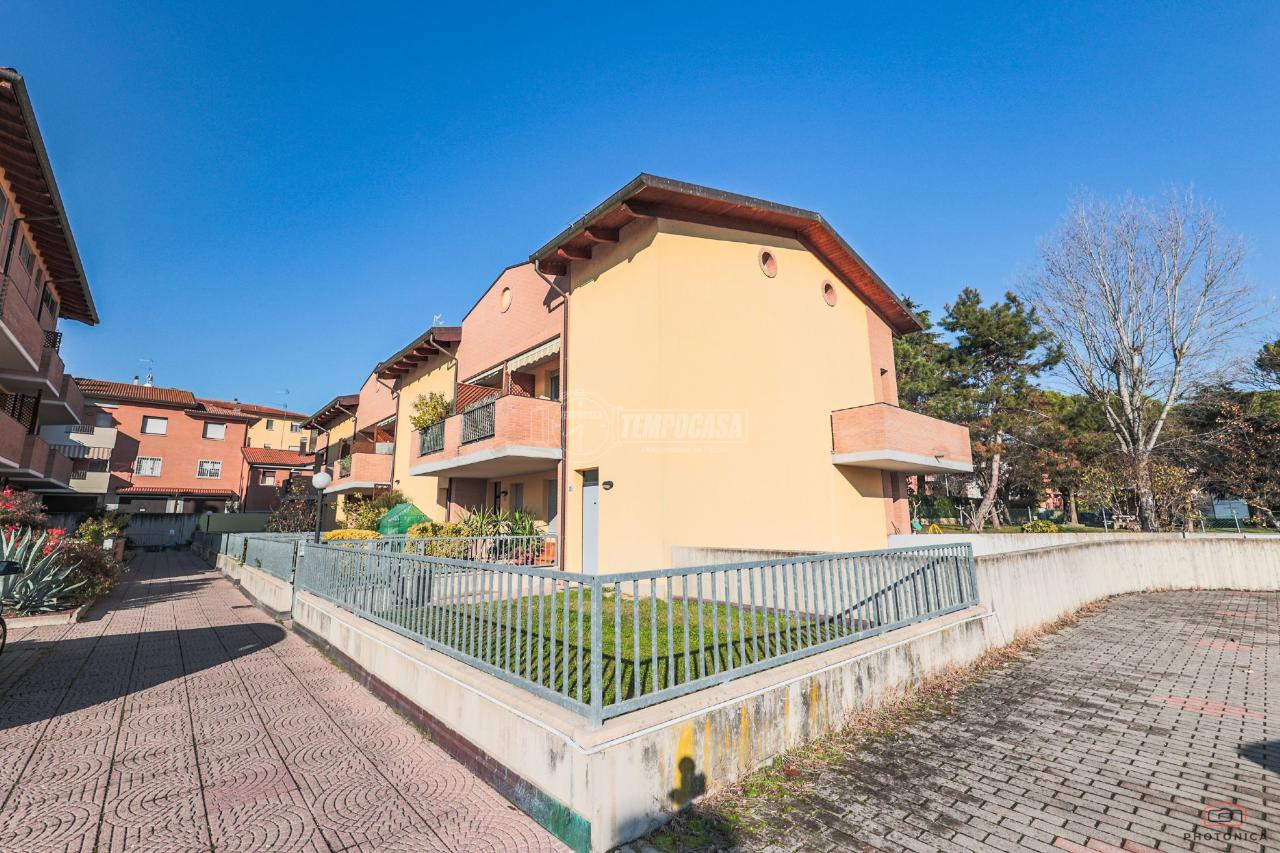 Appartamento in vendita a Casalfiumanese