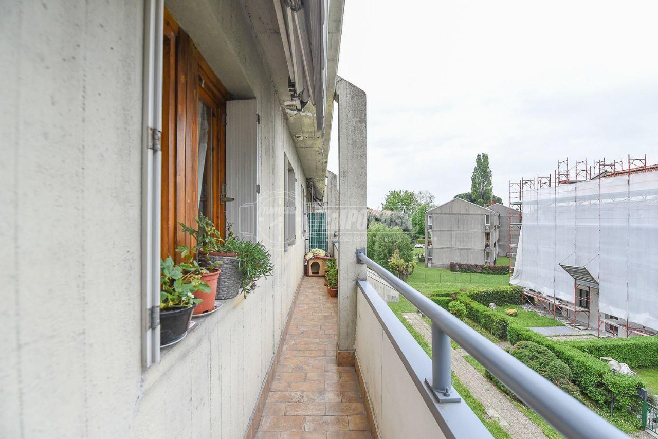 Appartamento in vendita a Ponte Lambro